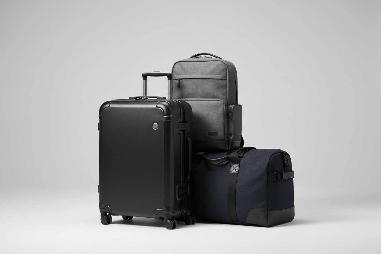 Travel Bags – CLEENWOOD
